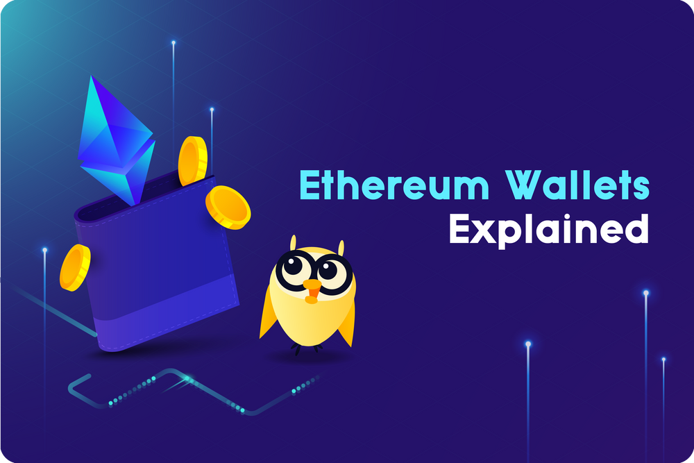 Bloom Blog | ⚙️ Ethereum Wallets Explained