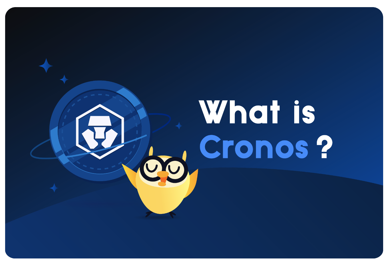 Bloom Blog- What Is Cronos?