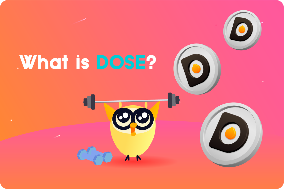 Bloom Blog - What is Dose Token?